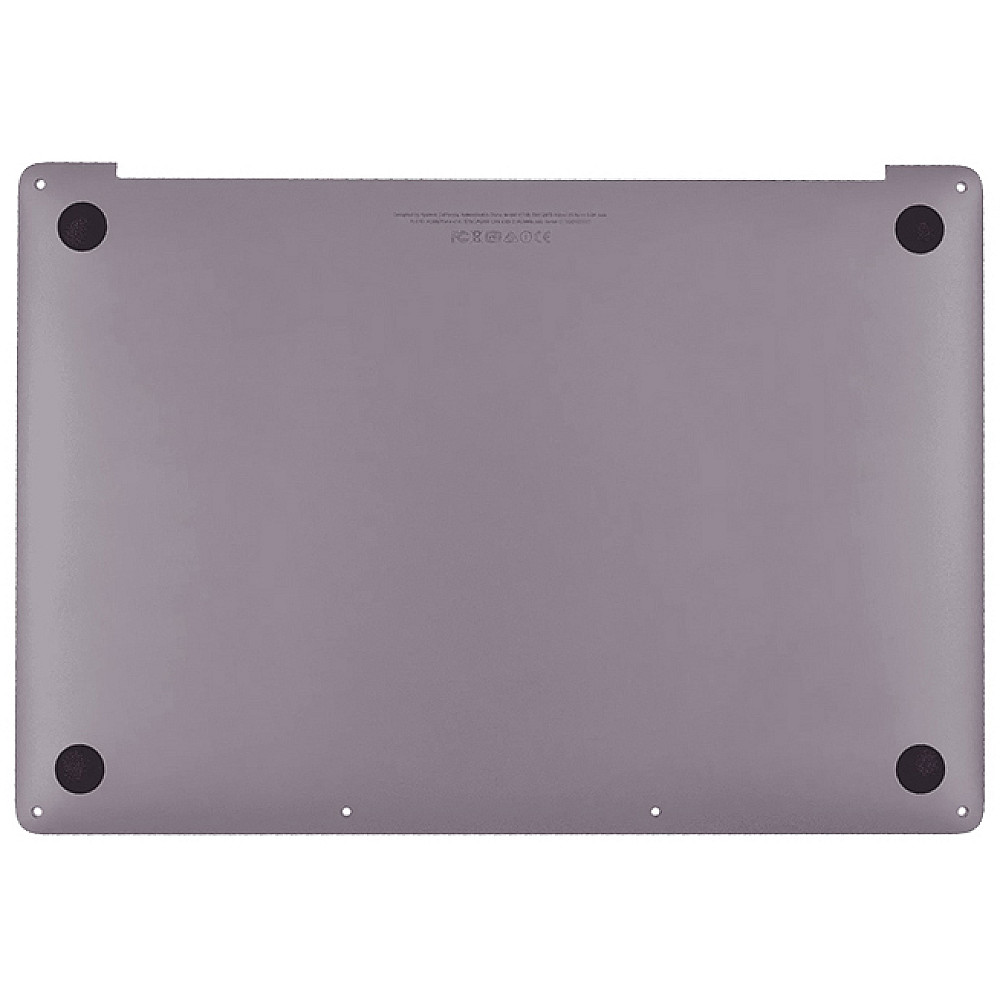 Genuine Bottom Case, Space Gray A2251 2020 - TechToro